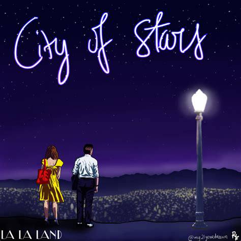 Post 118 – City of Stars: A Lyrical Journey through Dream and Romance ...