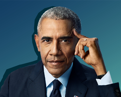 Post 136 – Barack Obama: A Legacy of Leadership and Hope – Learn With ...
