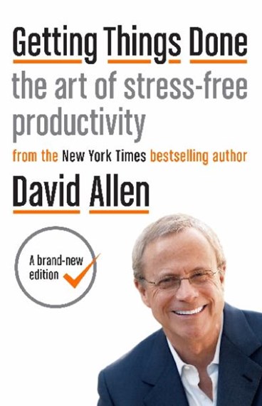 Post 154 -Mastering Time Management: Key Lessons from “Getting Things ...