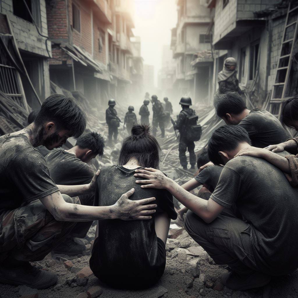 Post 156 – Nurturing Resilience: Mental Health in Hard Times ...