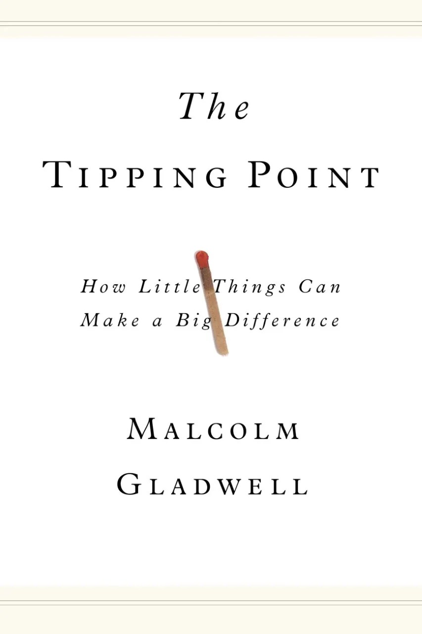 193. Unveiling the Power of Influence: Lessons from “The Tipping Point” by Malcolm Gladwell ...