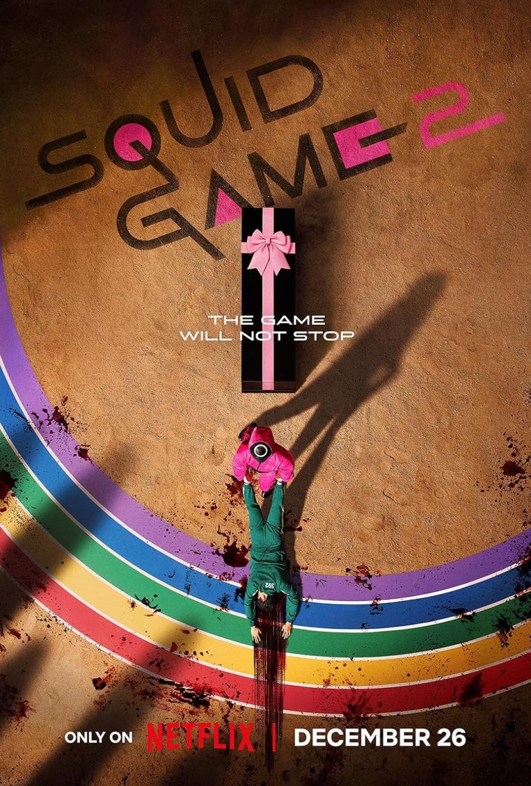 213. Movie Review: “Squid Game” – A Masterpiece of Survival, Morality ...