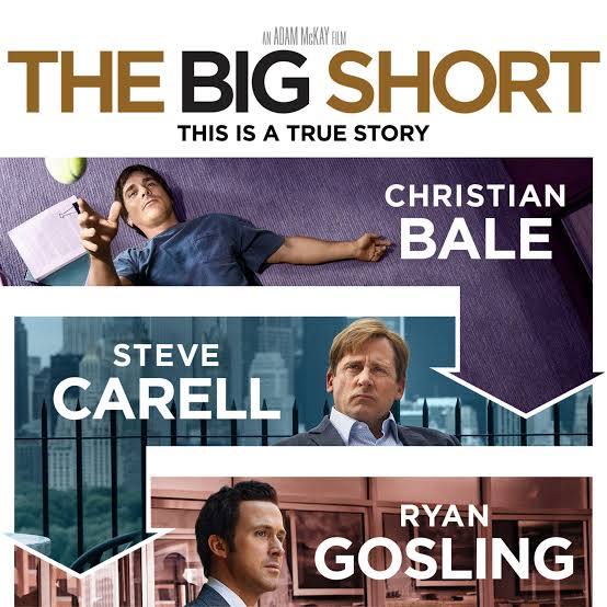 225. The Big Short : A Riveting Dive into Financial Folly – Learn With ...