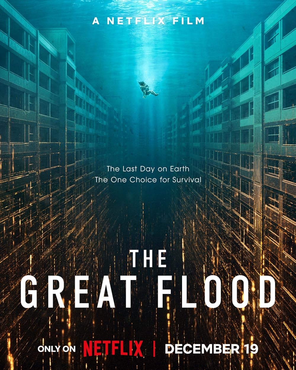 236. The Great Flood: When Survival Is No Longer Enough – Learn With ...
